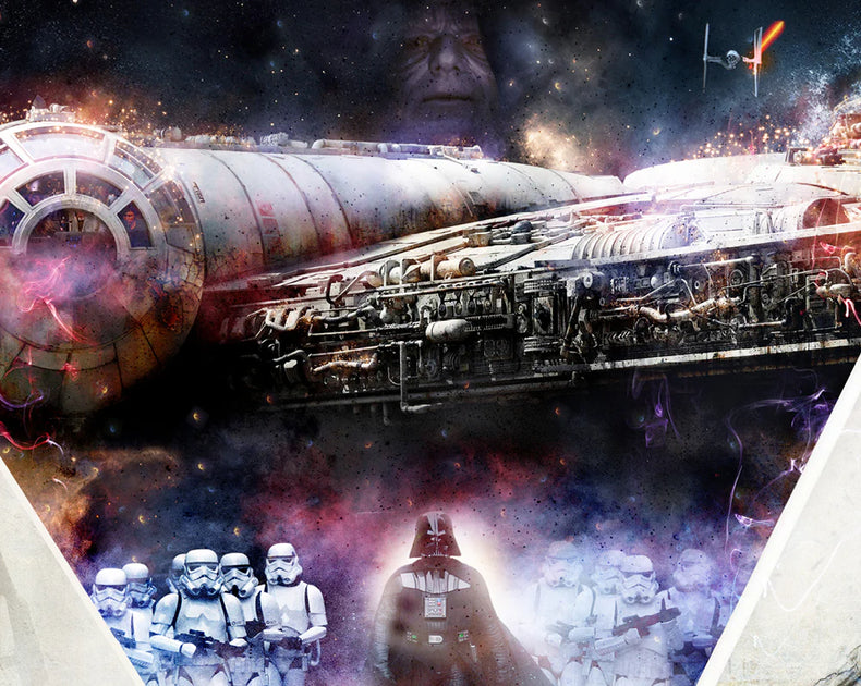 All Hope Is Not Lost – Mr Art Gallery